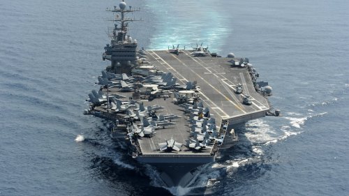 Meet the Akron: How the Air Force Created a Real Flying Aircraft ...