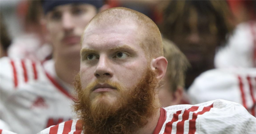 COMMIT: Iowa lands Miami (OH) offensive line transfer Rusty Feth ...