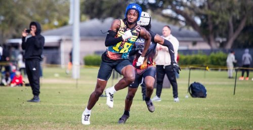 College football recruiting rankings: Updated top 25 teams for 2024 ...