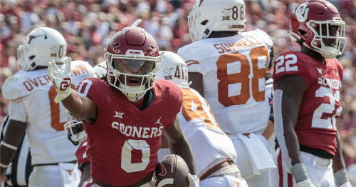 Predicting every SEC football team's three permanent rivals after Texas ...