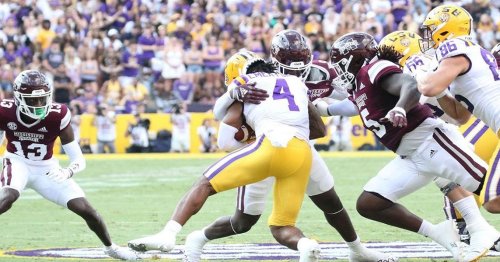 LSU Student Allie Rice Shot Dead in Car at Baton Rouge Railroad ...