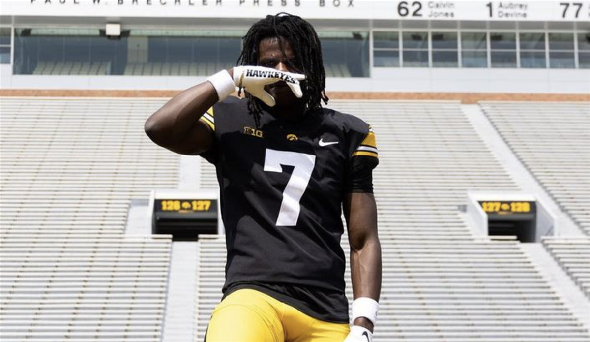 Iowa Hawkeyes College Football, College Bask… | Flipboard