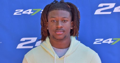 Elite RB Jason Brown set to visit Louisville | Flipboard