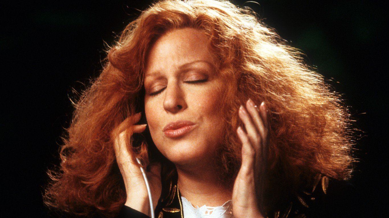 Most Popular Songs Every Year Since 1966 Premiere News most-popular-songs-every-year-since-1966-premiere-news