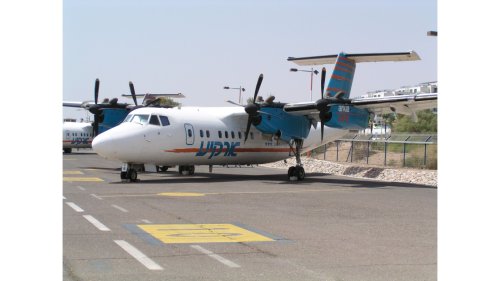 This is the Slowest Airplane Still in Use by the US Military | Flipboard