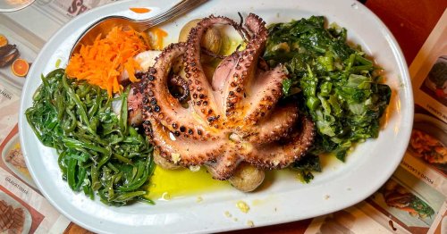 Lisbon Restaurant Guide | Flipboard