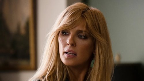 WATCH: Kelly Reilly Says 'Yellowstone' Had Some 'Scary' Guests While ...