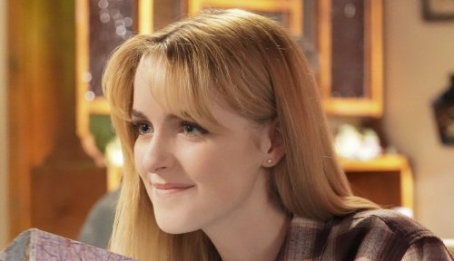 Mckenna Grace Stuns in Hot Pink Mini Dress, 6-Inch Stilettos, ‘Who Ya ...