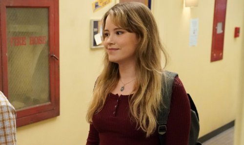 ‘Young Sheldon’ Star “Sam” Wows In Bikini Pics, “You Have Totally ...