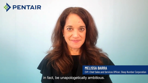 Breaking Barriers: A Conversation With Melissa Barra on Leadership ...