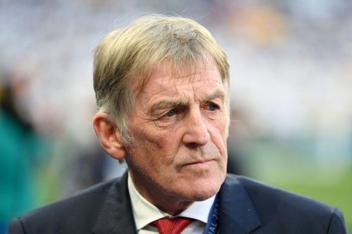 Celtic legend Kenny Dalglish on Nick Walsh, John Beaton and the ...