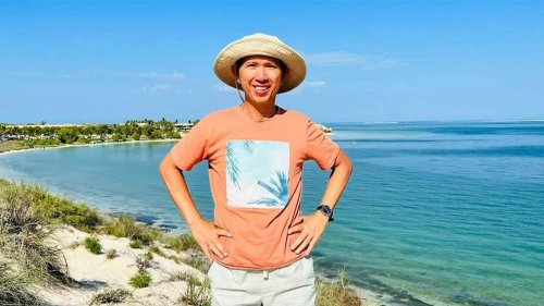 Pedestrian Thanh Phan dies after being hit by e-scooter in Perth CBD | Flipboard