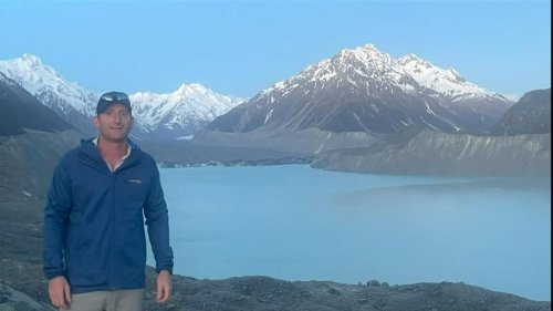 Mount Everest climber Jason Kennison died of altitude sickness, tour ...