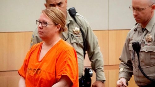 Lisa Cunningham: The Aussie mum who could be facing death row in the US ...