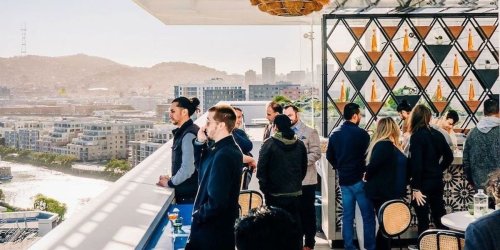 The Most Exciting New Bars in San Francisco | Flipboard