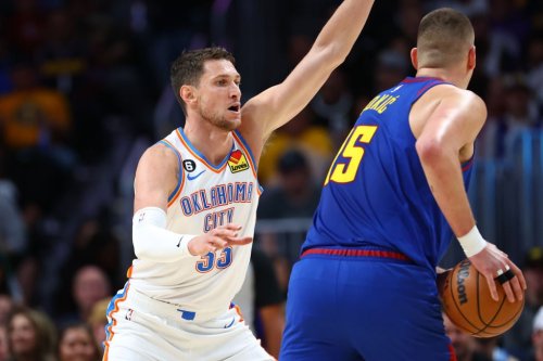 The Celtics Have Made Their Big Man Move For The 2023 Trade Deadline the-celtics-have-made-their-big-man-move-for-the-2023-trade-deadline