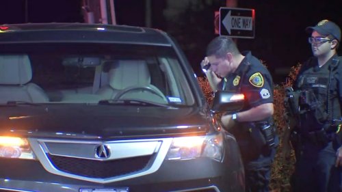 Uber Driver Shot By Passenger After Refusing To Give Keys And Cellphone