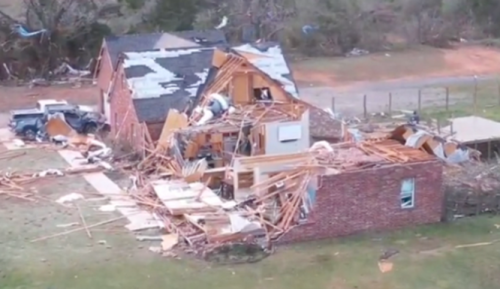 At least 3 fatalities confirmed after damaging tornado levels homes in ...