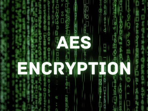 What Is AES Encryption, Examples of How the Advanced Encryption ...