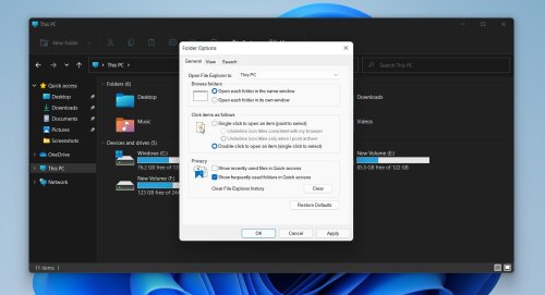 how-to-open-folder-options-on-windows-11-flipboard