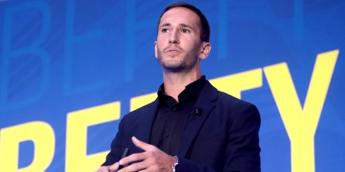 Anti-LGBTQ+ Corey DeAngelis fired from conservative ‘school choice ...