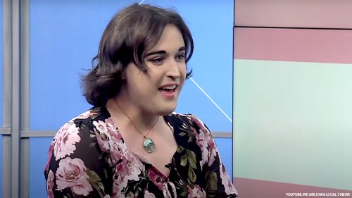 TV Reporter Comes Out as Trans Woman in On-Air Broadcast | Flipboard