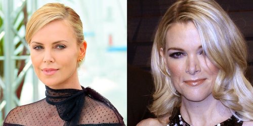 Megyn Kelly Dares Charlize Theron to ‘Come and F**k Me Up’ Over Drag Queen Opposition | Flipboard