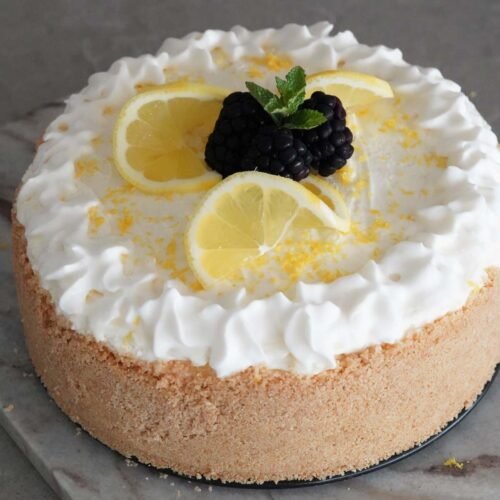 DESSERTS | @SherryArnette | Flipboard