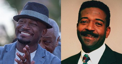 Taye Diggs Starring in BET+ Series ‘Love & Murder: Atlanta Playboy ...