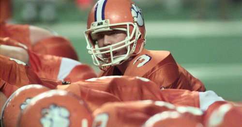 When Georgia Tech’s Buster Faulkner was Parkview’s quarterback | Flipboard