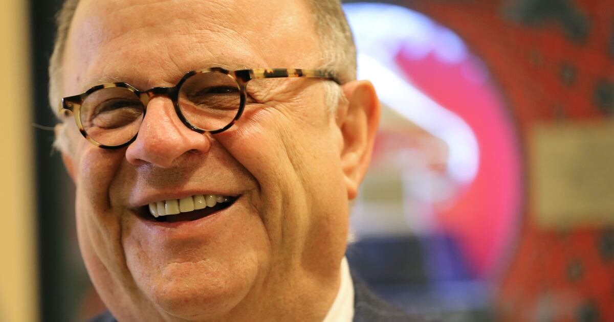 Joel Katz, Atlanta’s superstar lawyer in music industry, dies at 80 ...