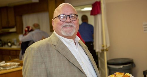 Mike Reeves, who powered Atlanta’s music and restaurant scene, dies ...