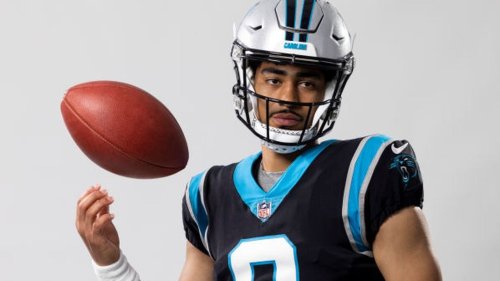 Carolina Panthers make ‘the move’ with Bryce Young | Flipboard