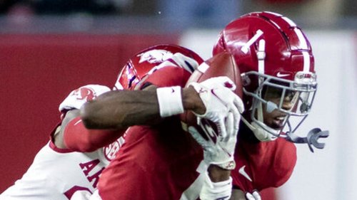 Jameson Williams starts practice with Detroit Lions | Flipboard