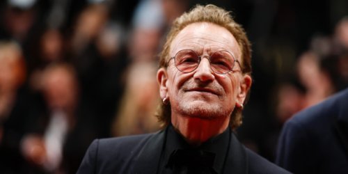 Bono Calls for Hamas to Free Hostages, Israel to be ‘Released’ From ...