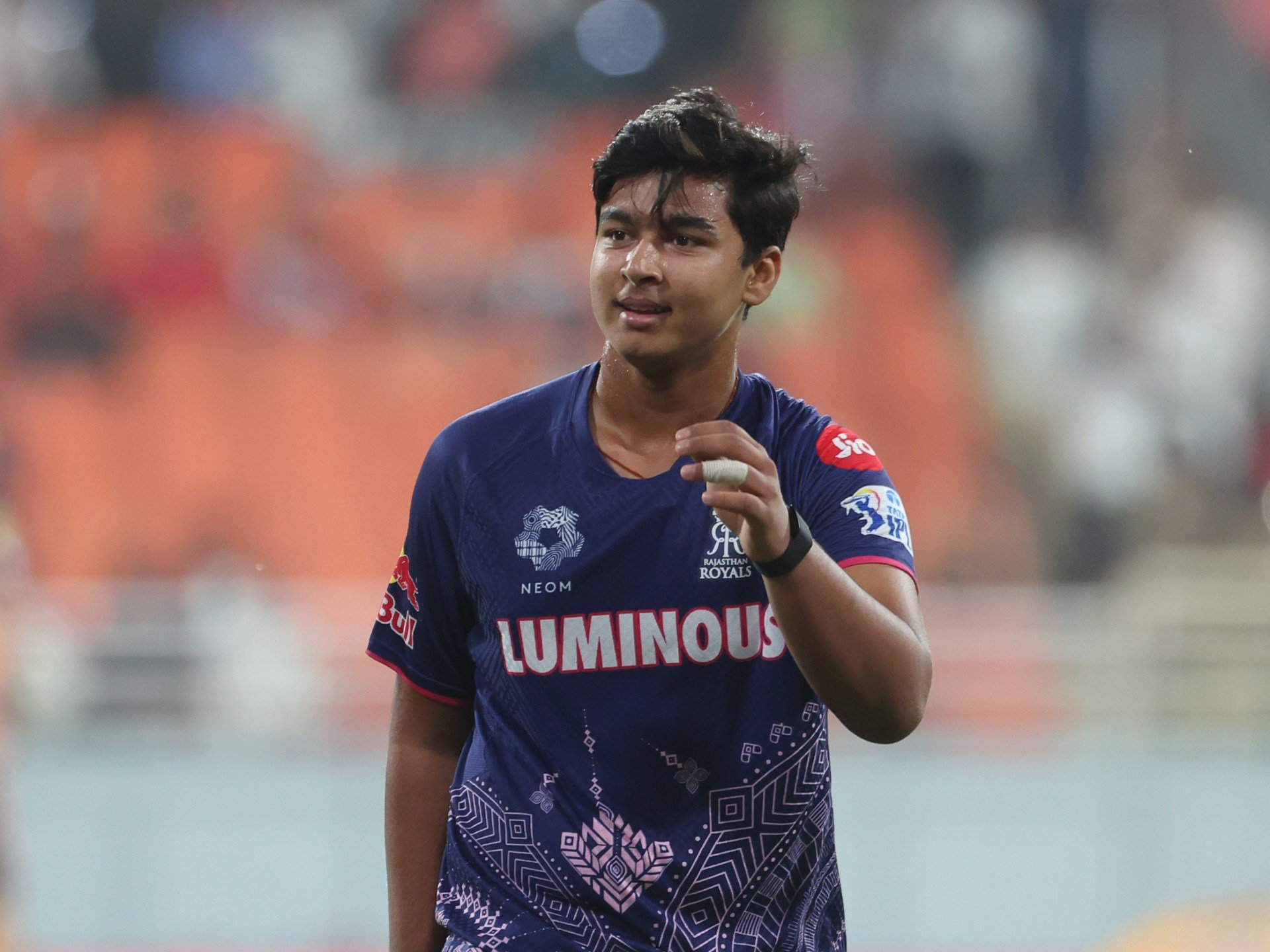 Who is Vaibhav Suryavanshi, the 14-year-old who stunned the IPL on ...