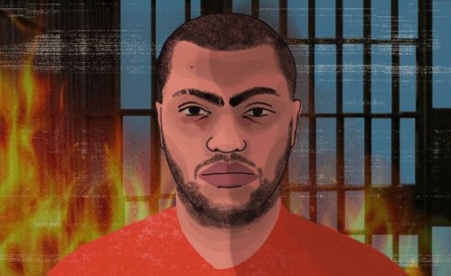 South African Rapist, Killer Thabo Bester Arrested in Tanzania | Flipboard South African Rapist, Killer Thabo Bester Arrested in Tanzania | Flipboard