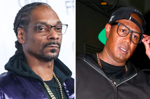 Snoop Dogg & Master P Forced To Drop ‘Snoop Loopz’ Cereal Name | Flipboard Snoop Dogg & Master P Forced To Drop ‘Snoop Loopz’ Cereal Name | Flipboard