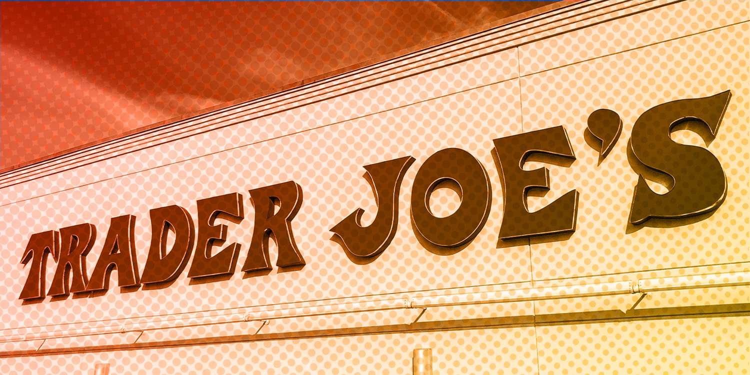 Trader Joe's Fans Say They've Never 'Been More Excited' About Its New Dubai Chocolate Treat ...