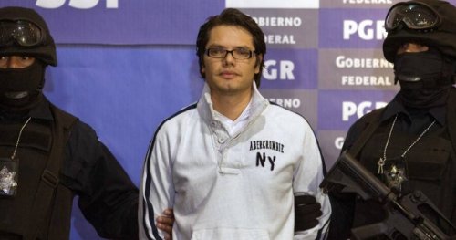 Meet Vicente Carrillo Leyva, The Boarding School-Educated ‘Narco Junior ...