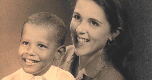 Inside The Extraordinary Life Of Ann Dunham, Barack Obama's Mother ...