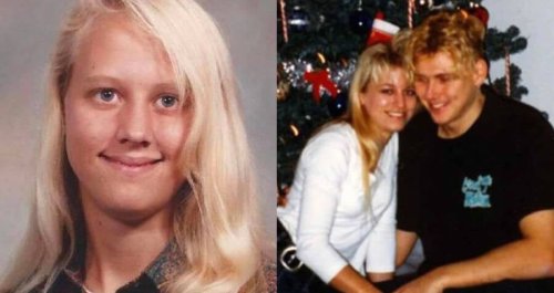 The Horrific Death Of Tammy Homolka, The First Victim Of The ‘Ken And ...