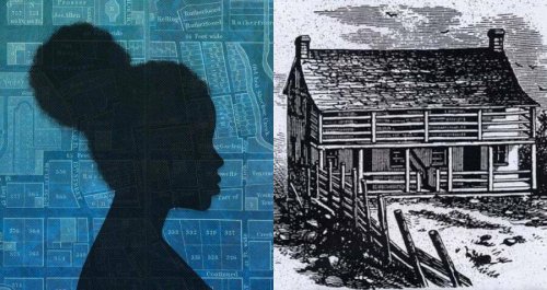 The Story Of Mary Lumpkin, The Formerly Enslaved Woman Who Liberated A Slave Jail And Turned It ...