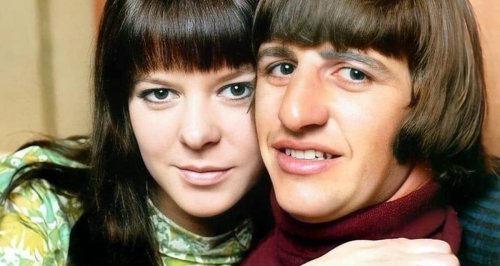 The Wild Story Of Maureen Starkey, The First Wife Of The Beatles ...