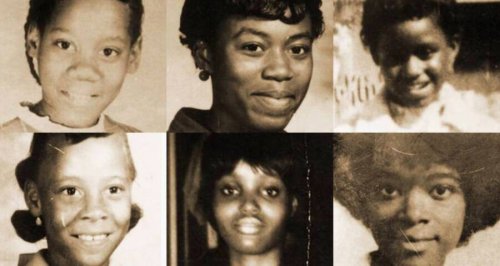 The Disturbing Unsolved Mystery Of The ‘Freeway Phantom’ Murders ...