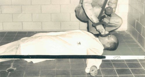 Inside Edgewood Arsenal, The U.S. Military’s Top-Secret Human ...