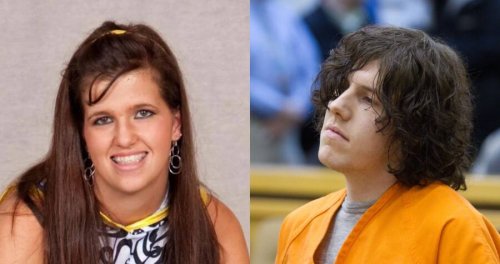 Inside The Grisly Murder Of Mackenzie Cowell At The Hands Of Her Serial ...