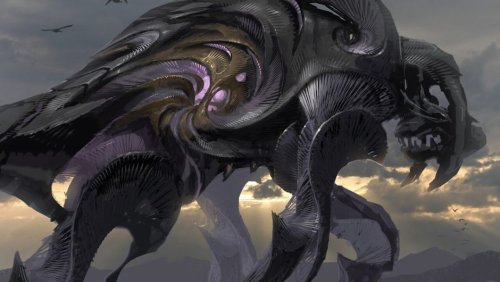 League Of Legends Jaksho The Protean Easter Egg Flipboard