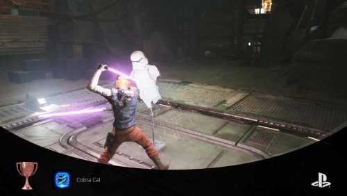 Star Wars Jedi: Survivor - Cobra Cal trophy guide | Flipboard
