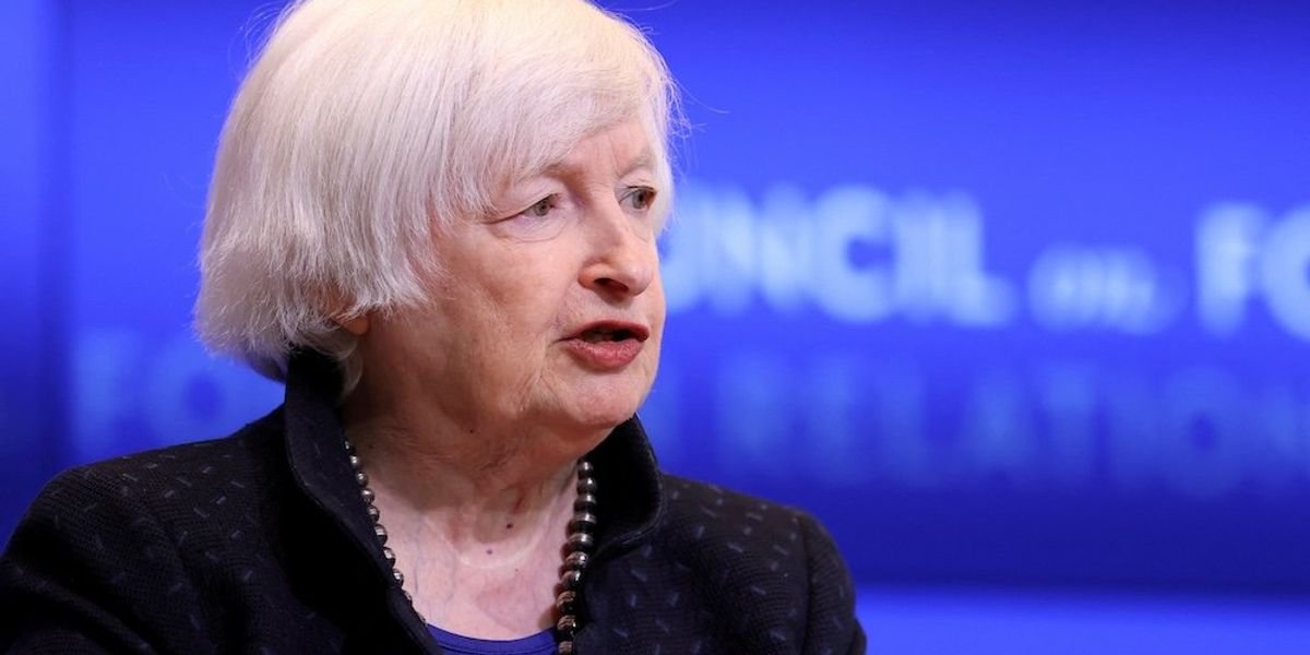 'Start taking extraordinary measures': Treasury Secretary issues ... 'Start taking extraordinary measures': Treasury Secretary issues ...